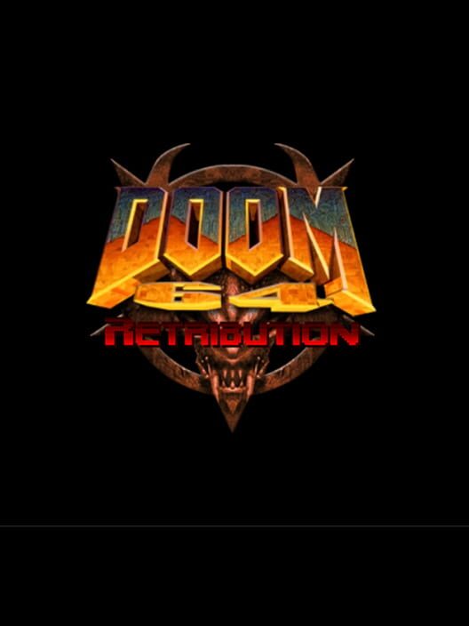 Doom 64: Retribution (2017)