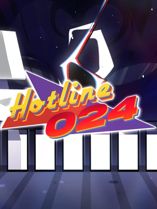 Friday Night Funkin': Hotline 024 (2021)