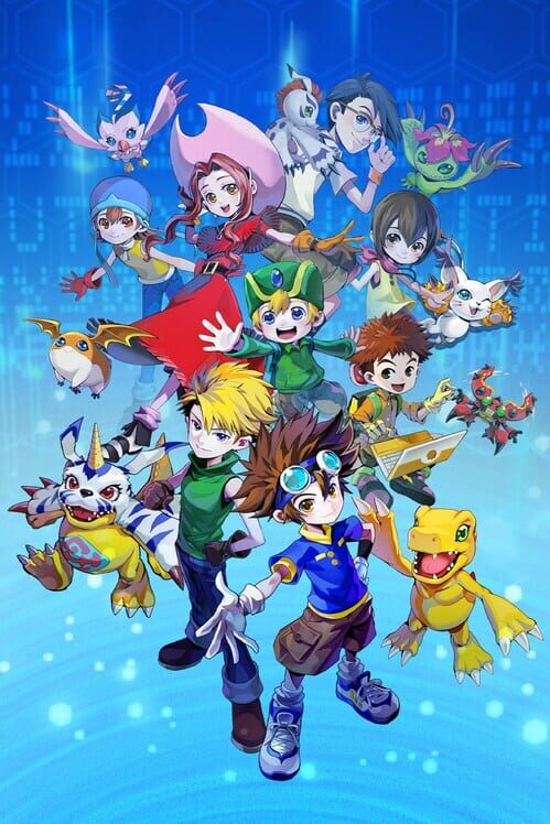 Super Evolution Illustrated: War World (TBD)