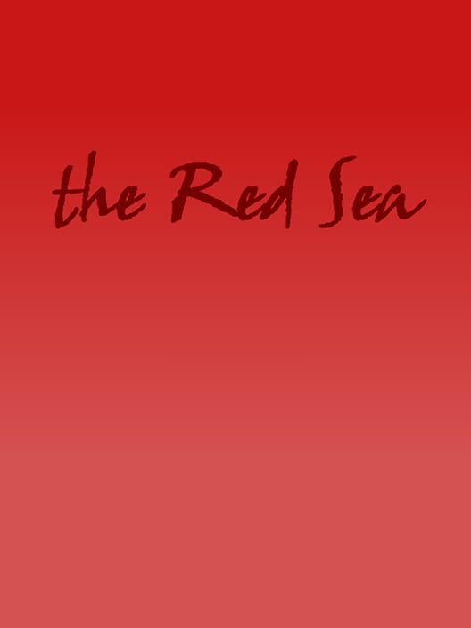The Red Sea - Press Kit