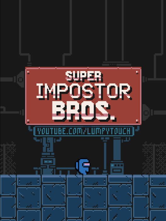 Super Impostor Bros. (2021)