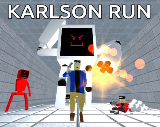 Karlson Run - Press Kit