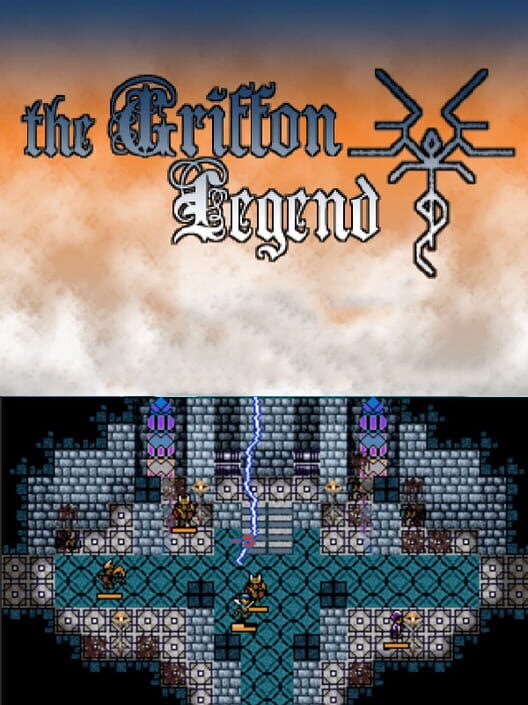 The Griffon Legend (2005)