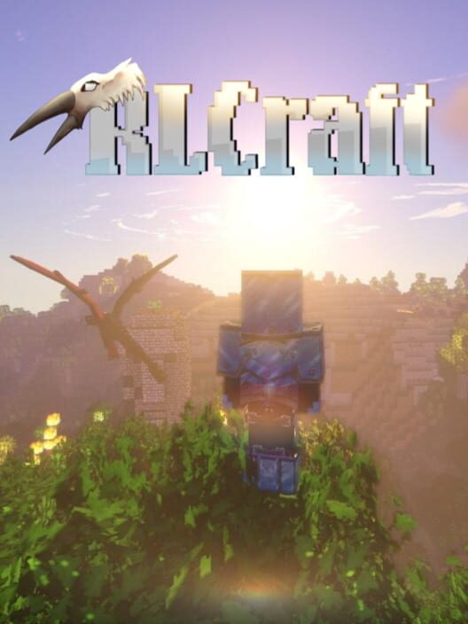RLCraft (2021)