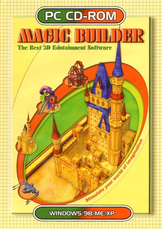 Magic Builder (2002)