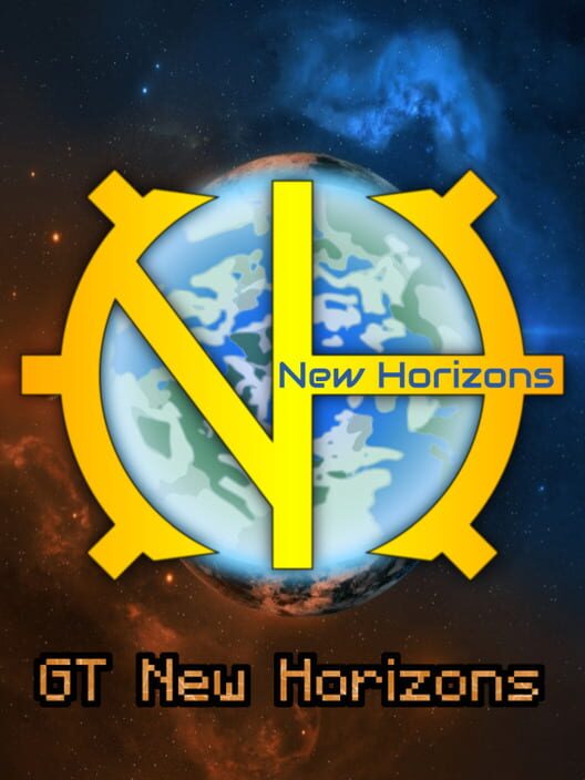 Gt New Horizons 2016