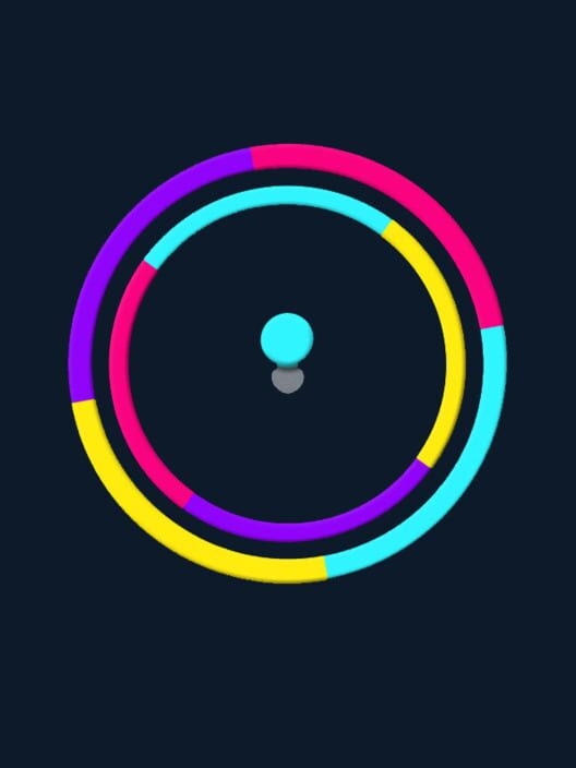 Colour Switch Dash (2016)