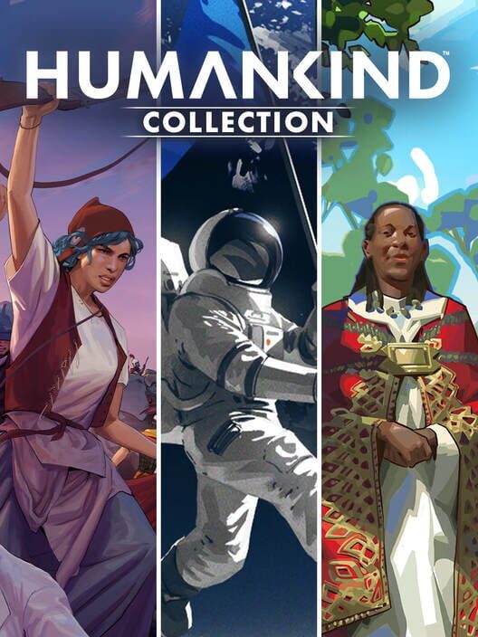 Humankind: Collection