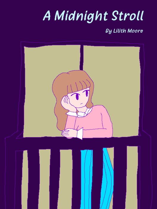 A Midnight Stroll (2019)