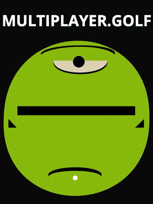 Multiplayer.Golf (2021)