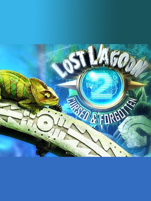 Lost Lagoon 2: Cursed and Forgotten (TBD)