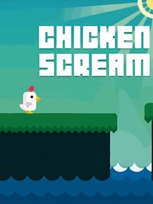 Chicken Scream (2017)