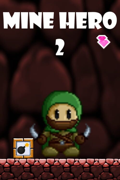 Mine Hero 2