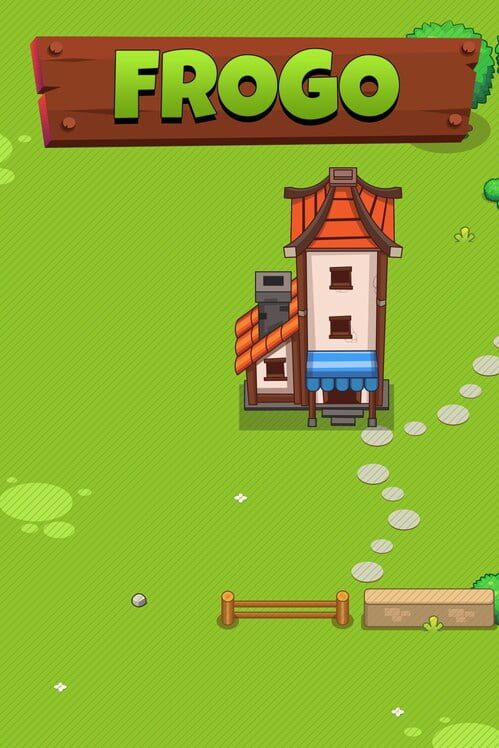 Frogo Game Information Mybacklog