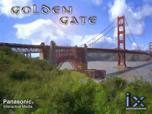 Golden Gate (1997)