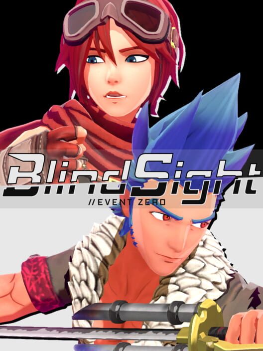 BlindSight Event Zero (TBD)