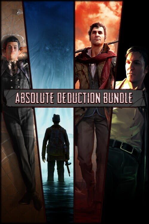 Absolute Deduction Bundle (2022)