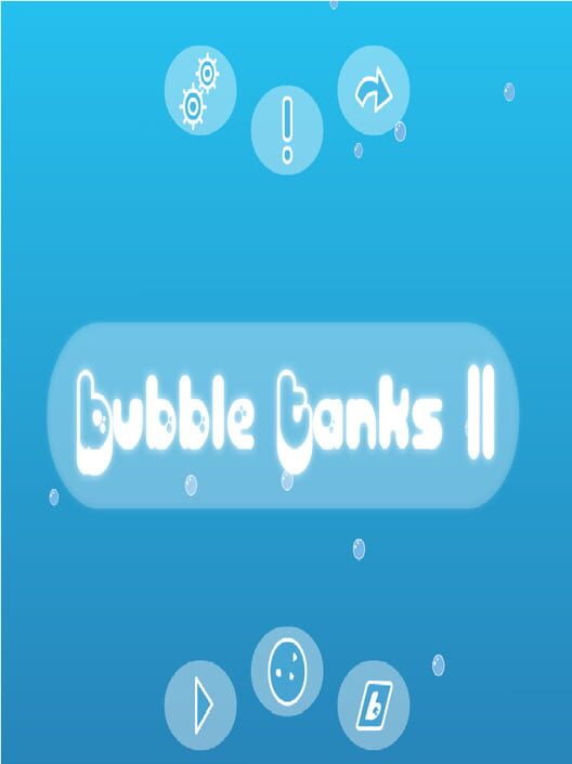 Bubble Tanks II (2008)