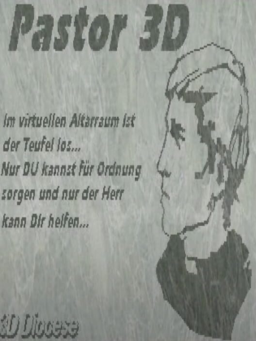 Pastor 3D (1997)