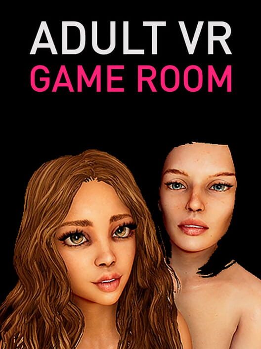 Adult VR Game Room (TBD)