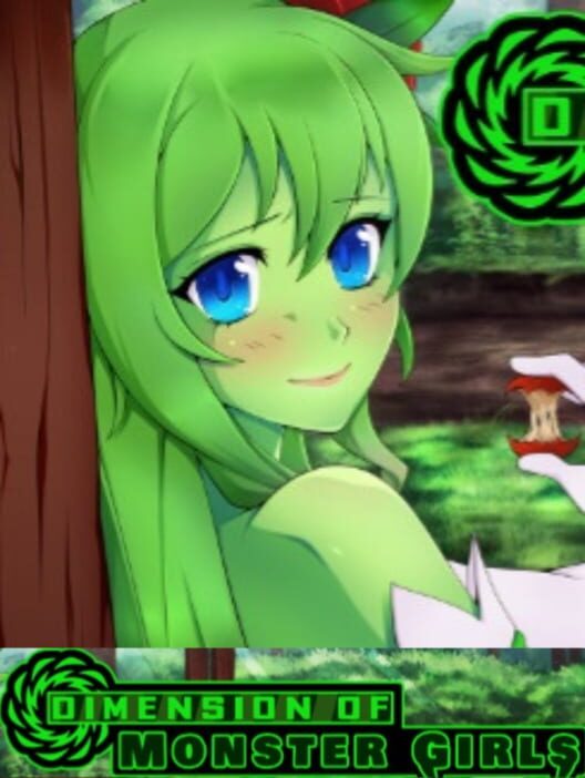 Dimension Of Monster Girls 2018
