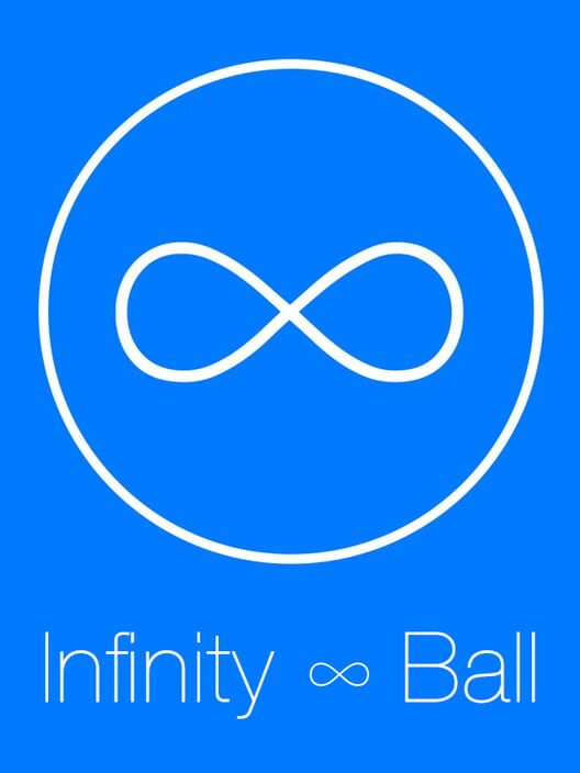 Infinity Ball (2014)