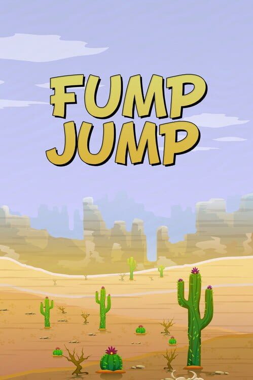 Fump Jump (2022)