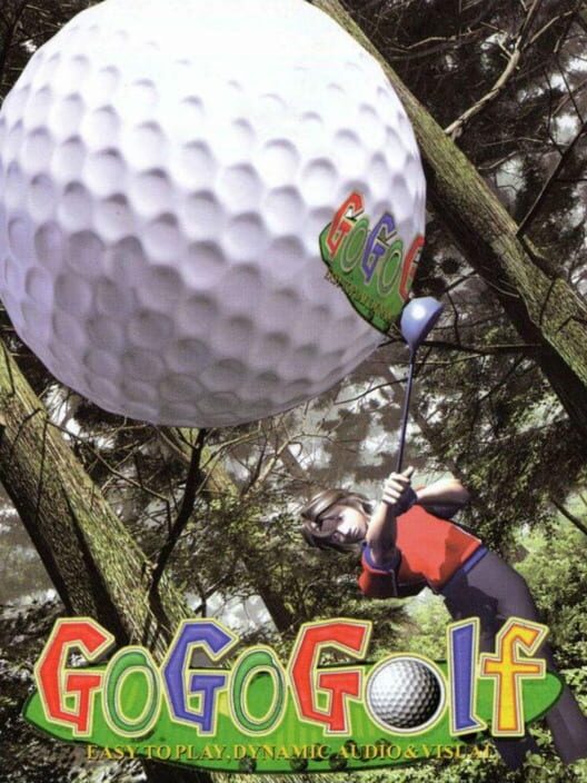 Go Go Golf (2000)