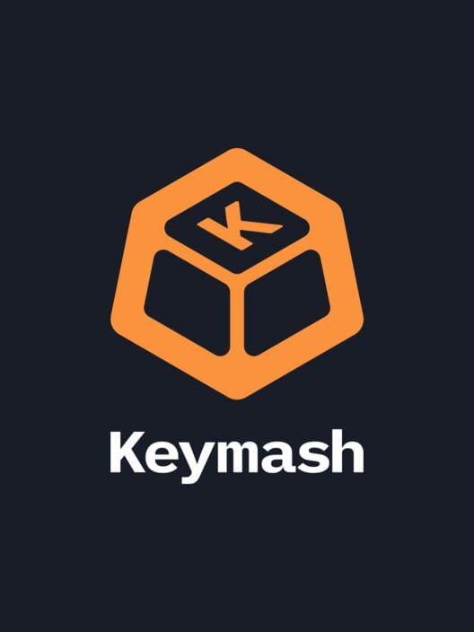 Keymash (2020)