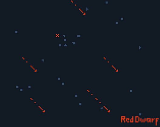 Red Dwarf - Press Kit