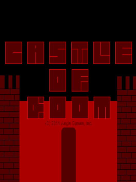 Castle of Doom (2011)