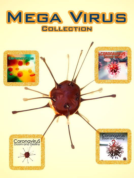 Mega Virus Collection (TBD)