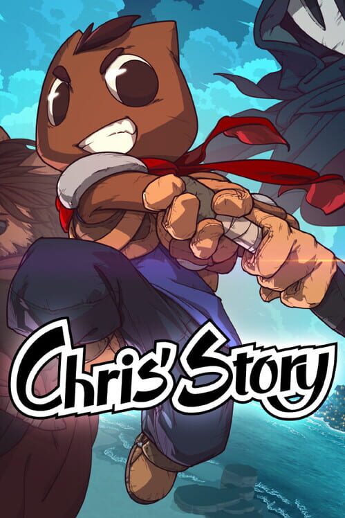 Chris' Story (TBD)