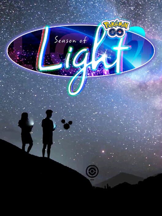 Pokémon Go: Season of Light (2022)