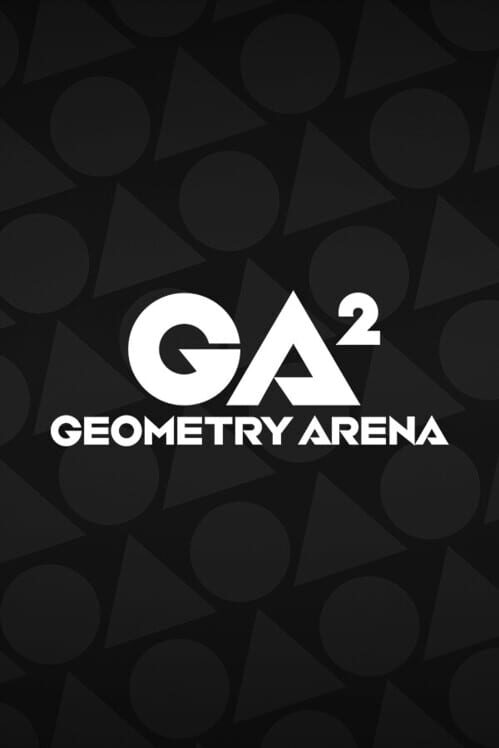 Geometry Arena 2 - Press Kit