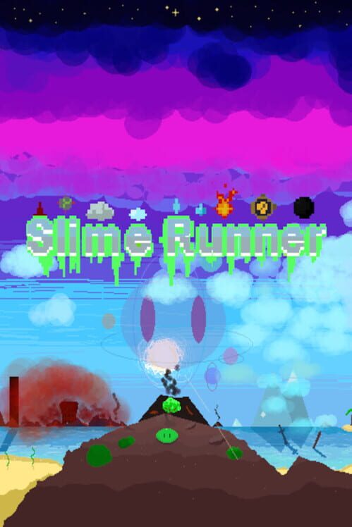 Slime Runner