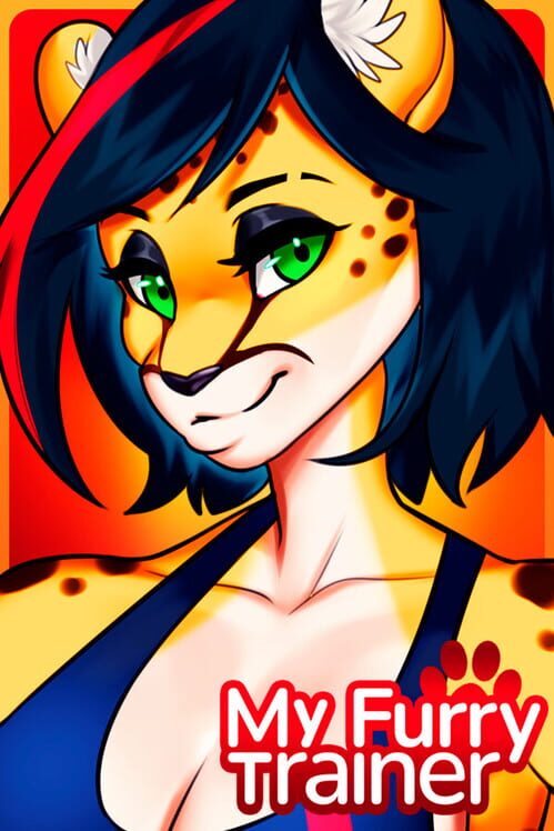 My Furry Trainer (TBD)