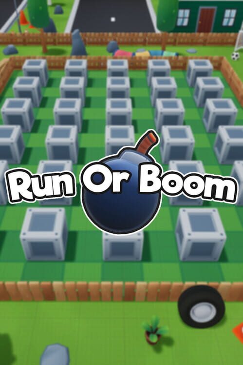 Run or Boom (TBD)