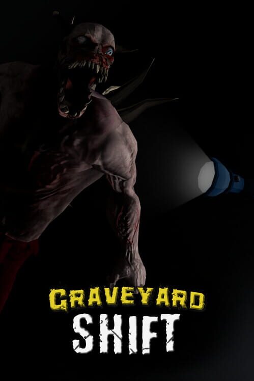 Graveyard Shift (TBD)