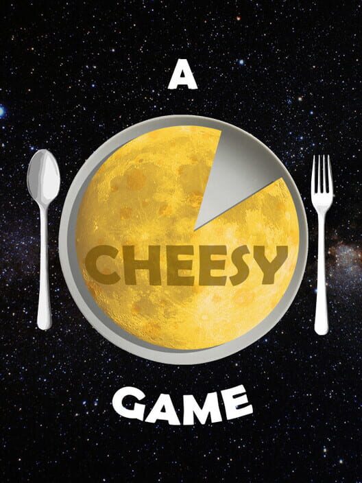 A Cheesy Game (2019)