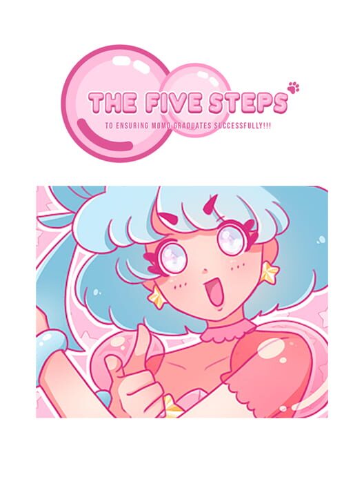 The Five Steps to Ensuring Momo Graduates Successfully!!! (2022) The Five Steps to Ensuring Momo Graduates Successfully!!! (2022)