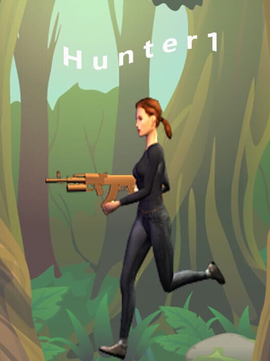 AI Hunter (2021)