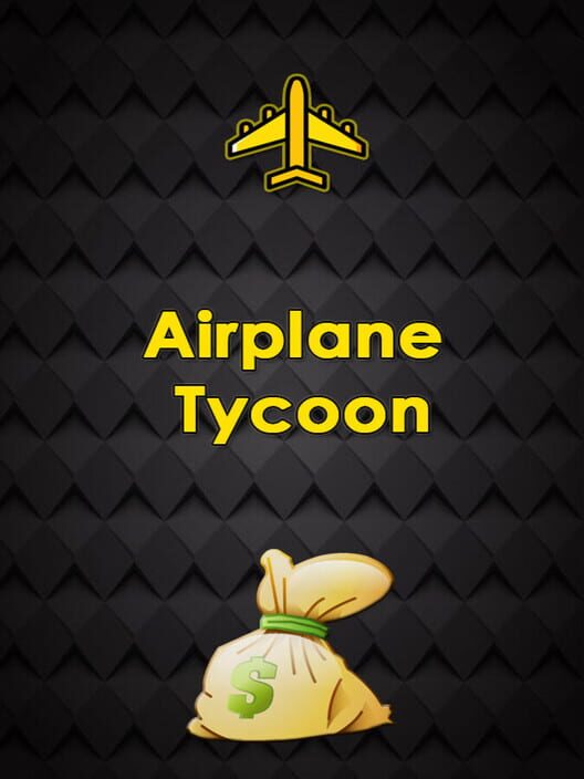 Airplane Tycoon (2021)