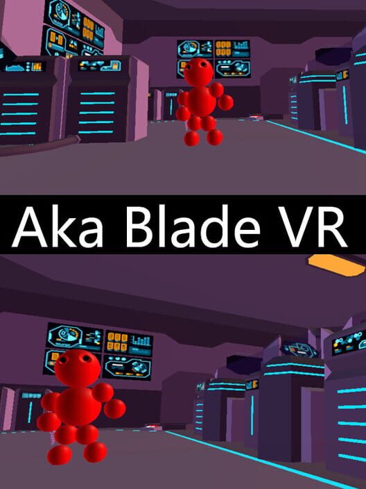 Aka Ninja VR (TBD)