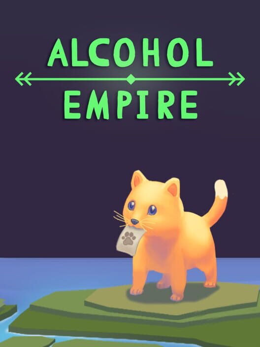 Alcohol Empire (2022)