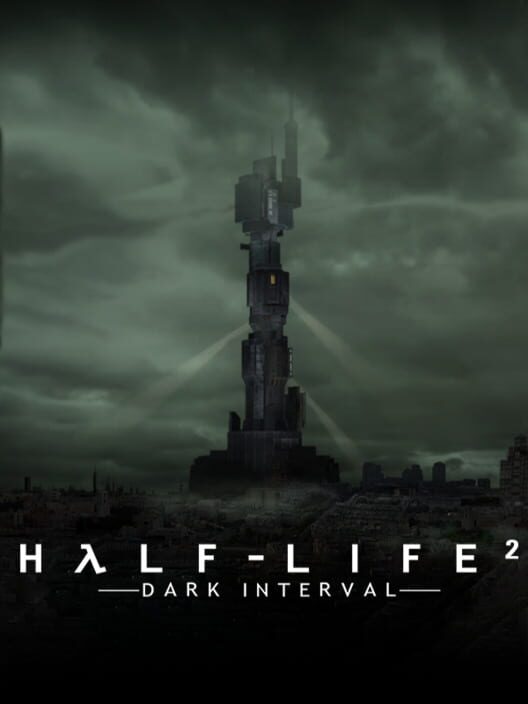 Dark Interval (2020)