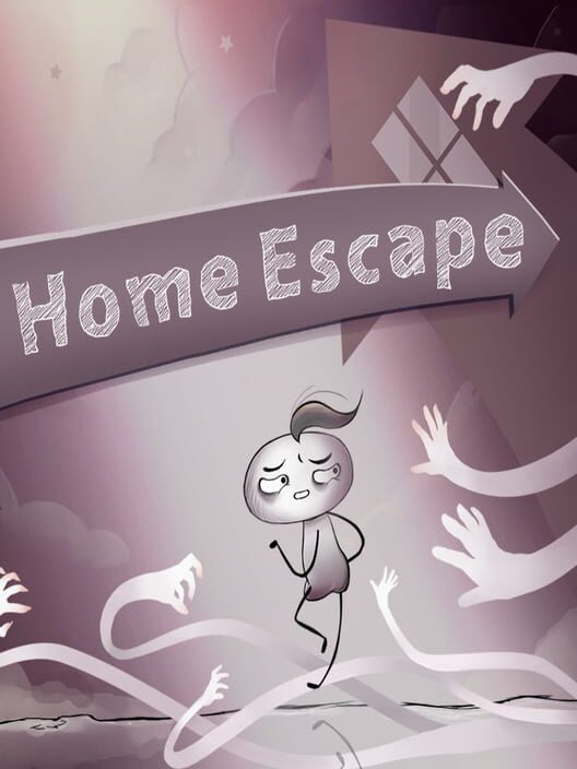 Home Escape (2019)