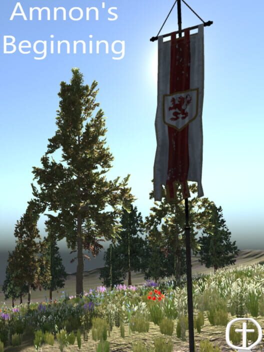 Amnon's Beginning (2021)