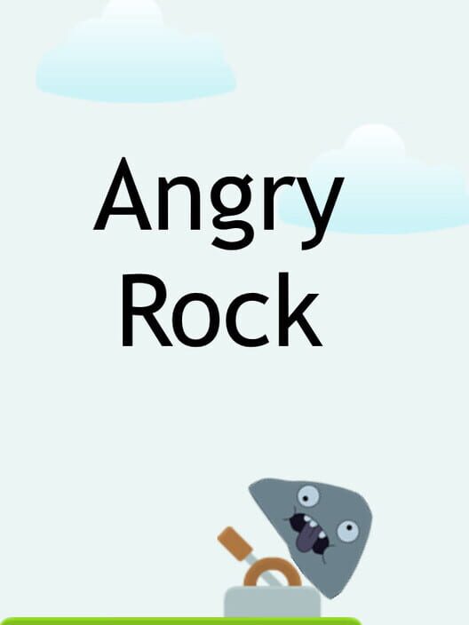 Angry Rock (2020)