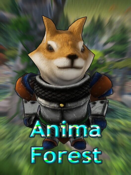 Anima Forest (2021)